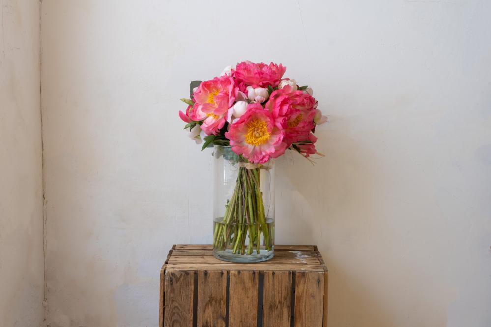 Portfolio | Vinetta Flower Gallery | Maidstone | Kent