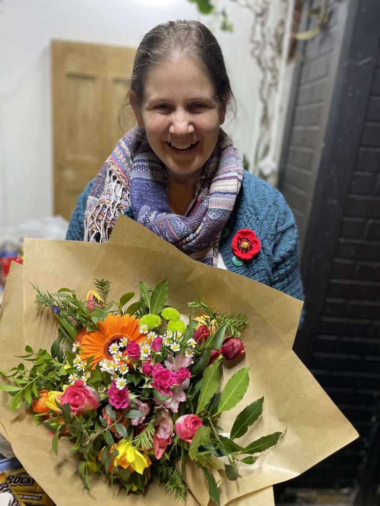 Portfolio | Vinetta Flower Gallery | Maidstone | Kent