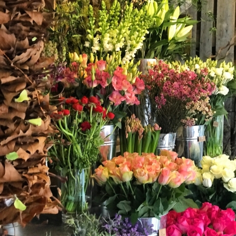 Flower Bouquets | Vinetta Flower Gallery | Maidstone | Kent